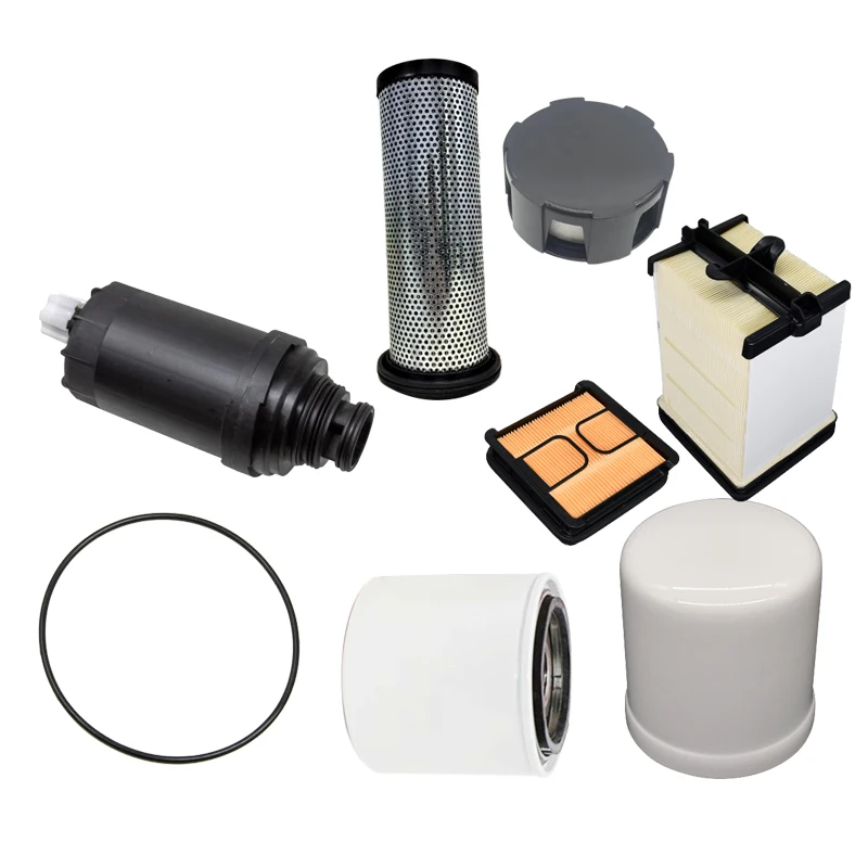 1000-3000-Hour-Maintenance-Filter-Kit-7333717-6727475-7012303-7012314 ...
