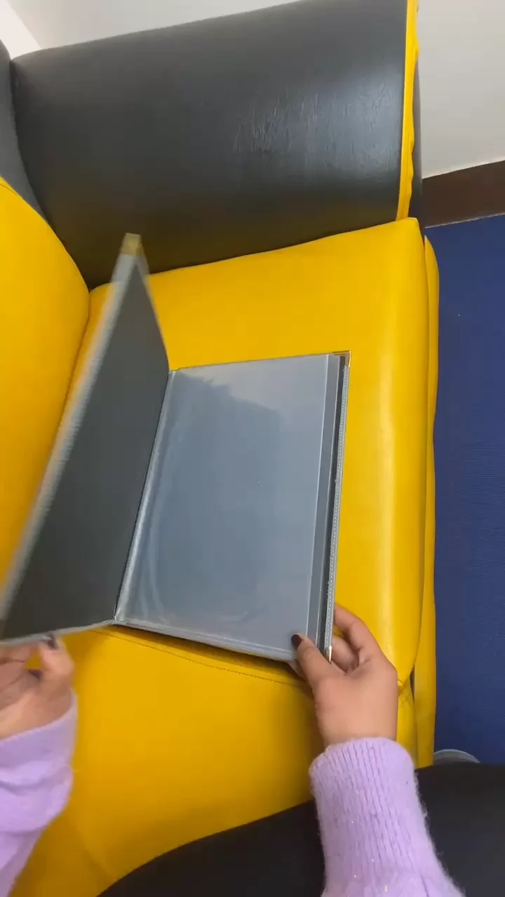 Menu Cover Holders For Restaurant | Daraz.com.np