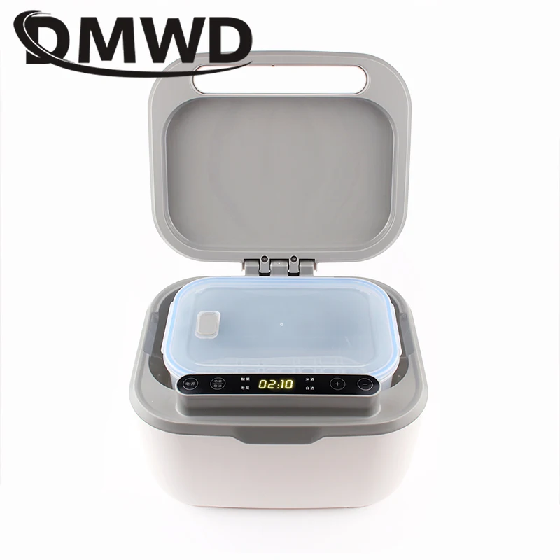 6L-Black-Garlic-Fermenter-Electric-Garlics-Sauerkraut-Kimchi-Pickles ...