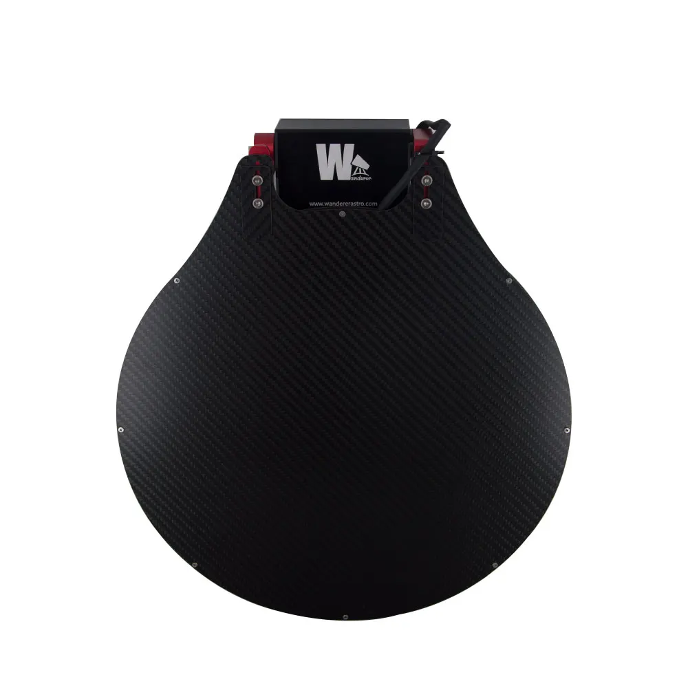 Wanderer Cover Flat Panel | Flat Panel Telescope | Telescope Cover ...