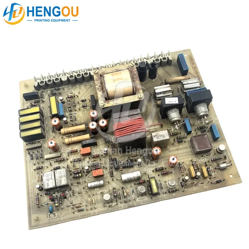 Best-Quality-93-178-1333-Dampening-Motor-Control-Circuit-Board-For ...
