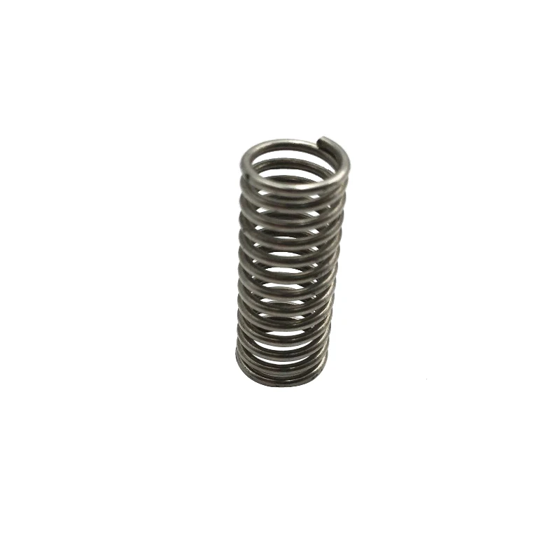 Blurolls 10pcs* 3D Printer Exturder Spring Springs Firm Tension for DIY ...