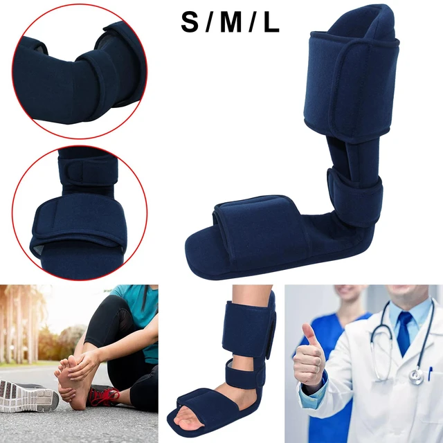 Soft Splint