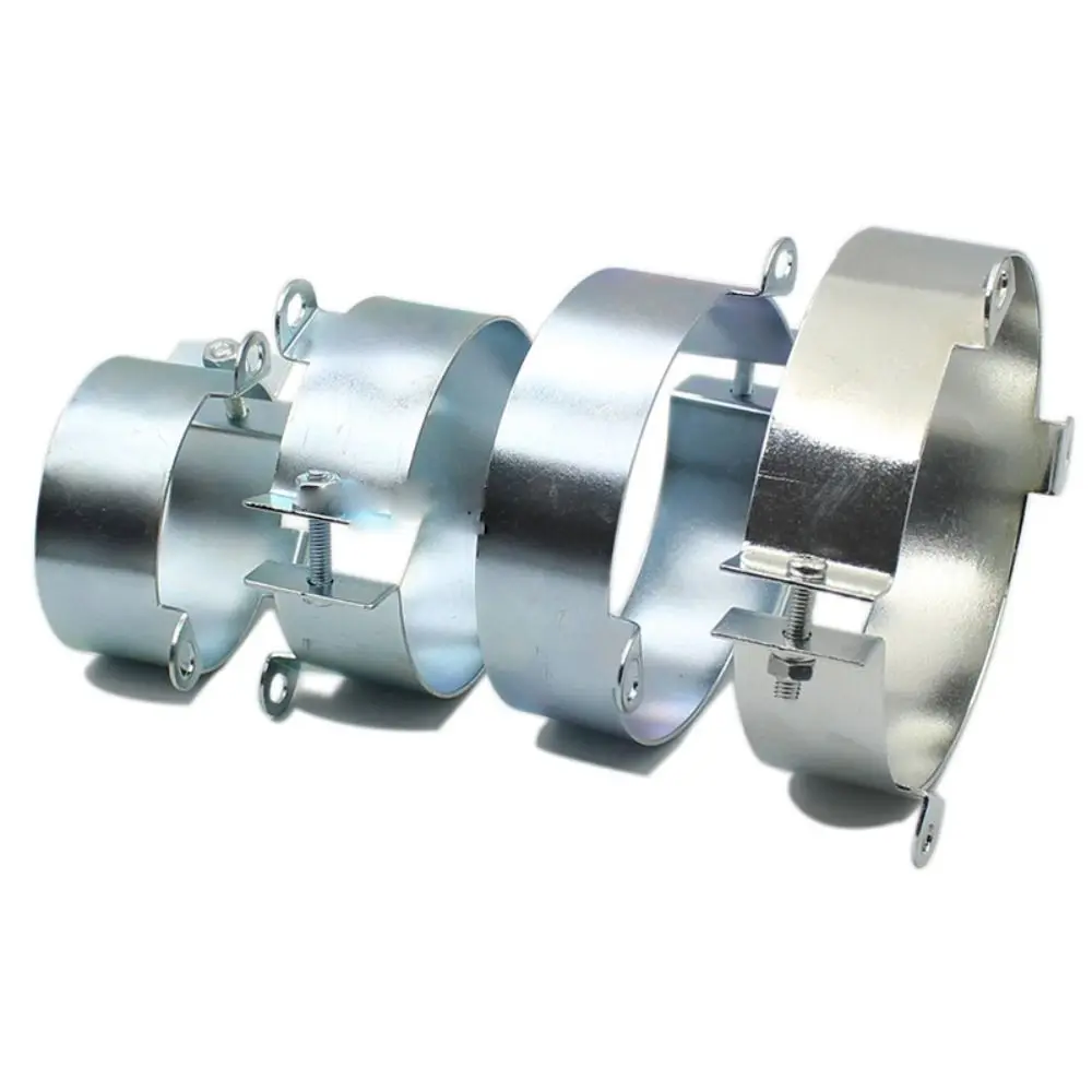 Capacitor-Fixing-Bracket-Support-Frame-Capacitor-Clamp-Fixed-Buckle ...
