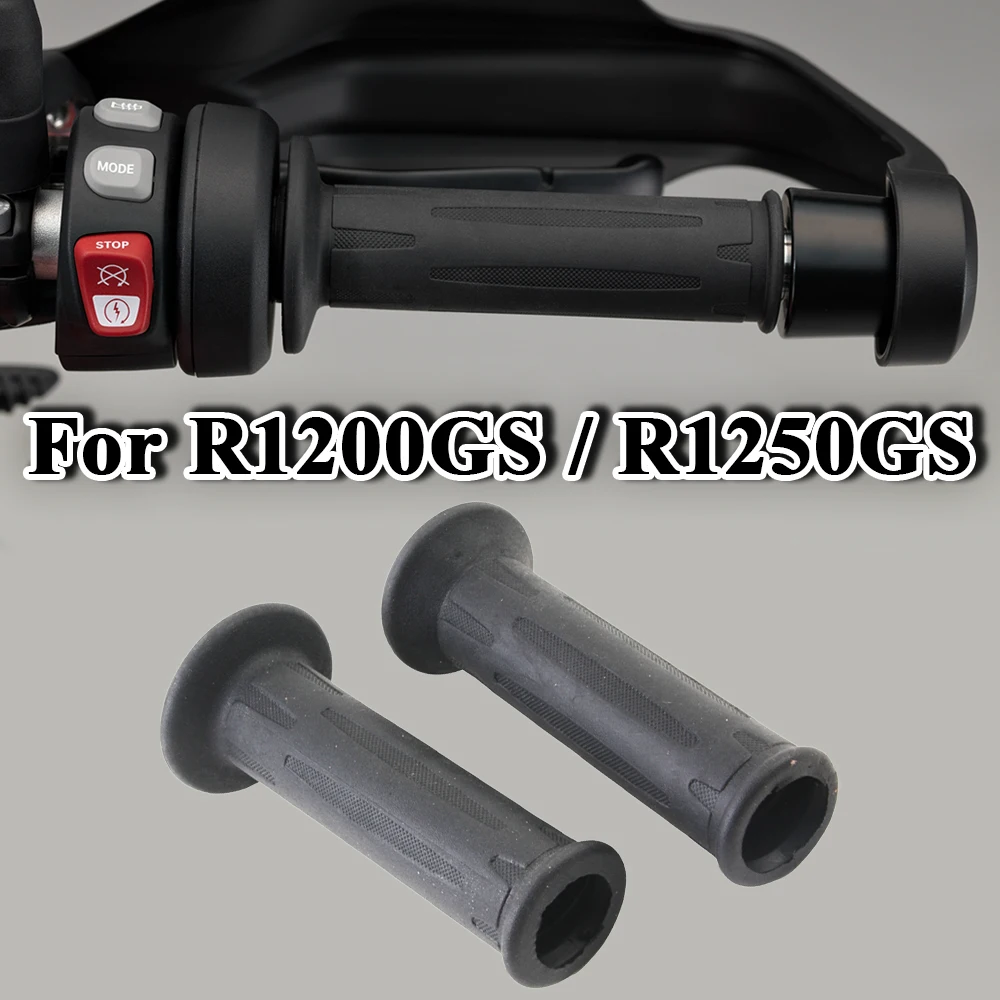 For BWM R1200GS R1200RS R1200R R1200S R1250GS ADV Rubber Motorcycle ...