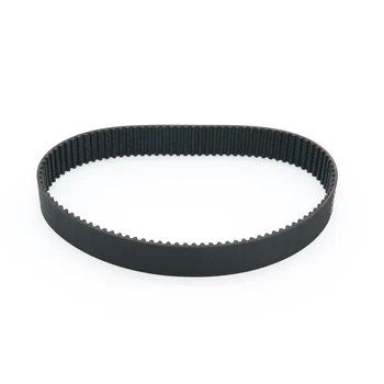 10mm Belt Width 2GT Timing Belt GT2 Length Perimeter 204mm-400mm 2M ...