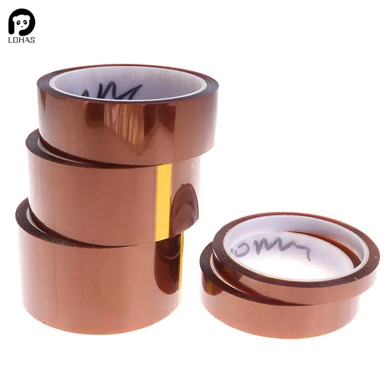 Self-Adhesive-Tape-31M-High-Temperature-Resistant-Tape-Electronics ...