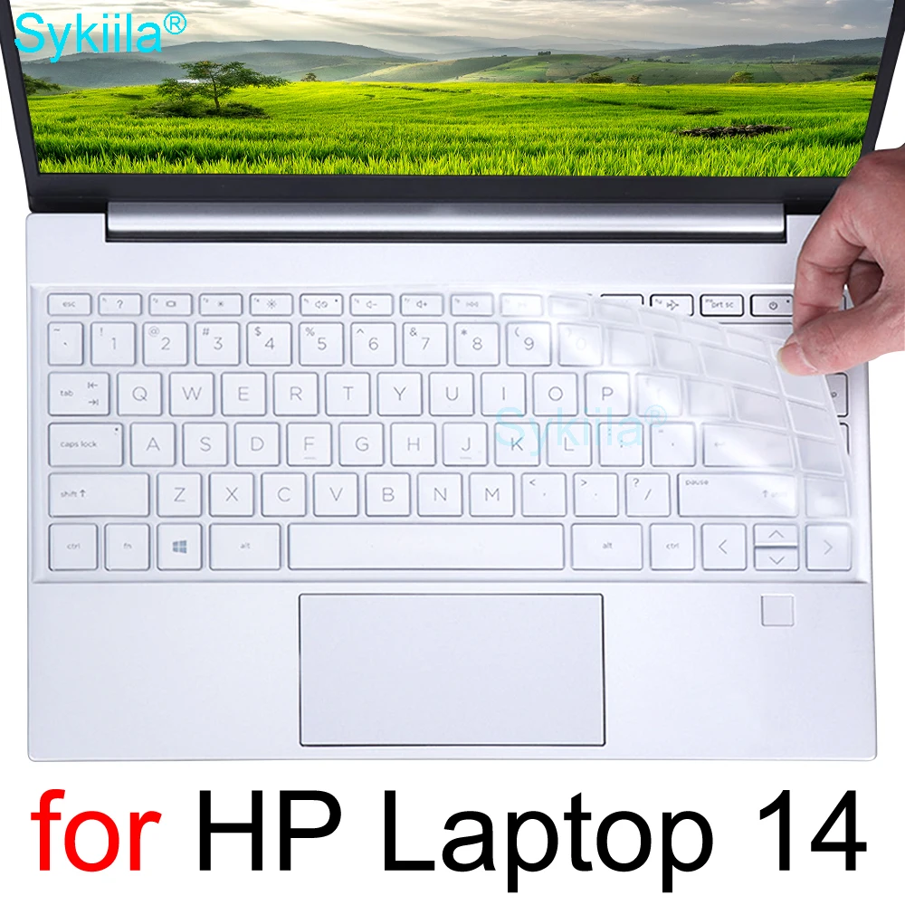 Keyboard-Cover-for-HP-Laptop-14-inch-Essential-14g-14q-14s-14t-14z-G14 ...