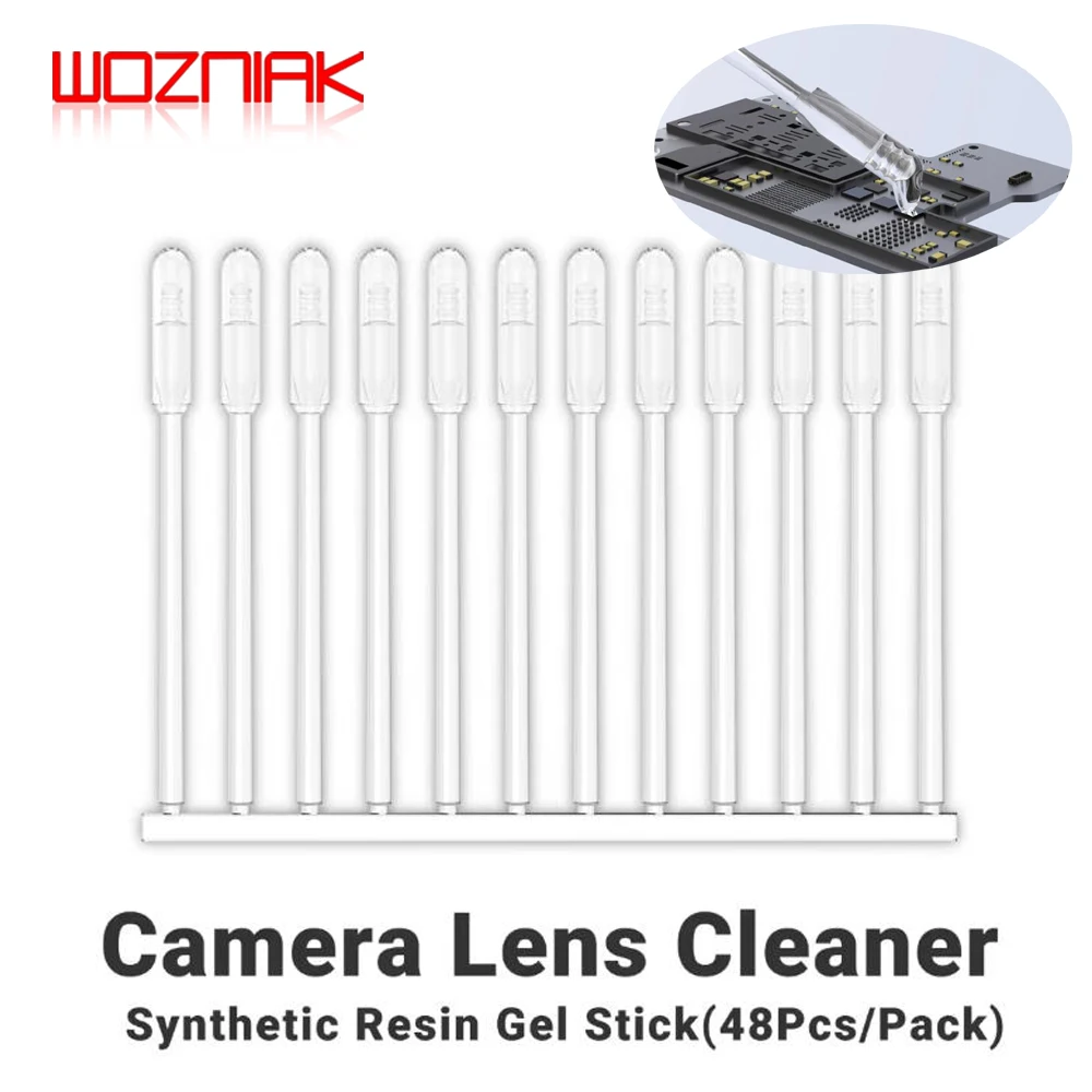 2UUL-Adhesive-Dust-Rod-silicone-dust-Removal-Strip-Chip-Module-Mobile ...