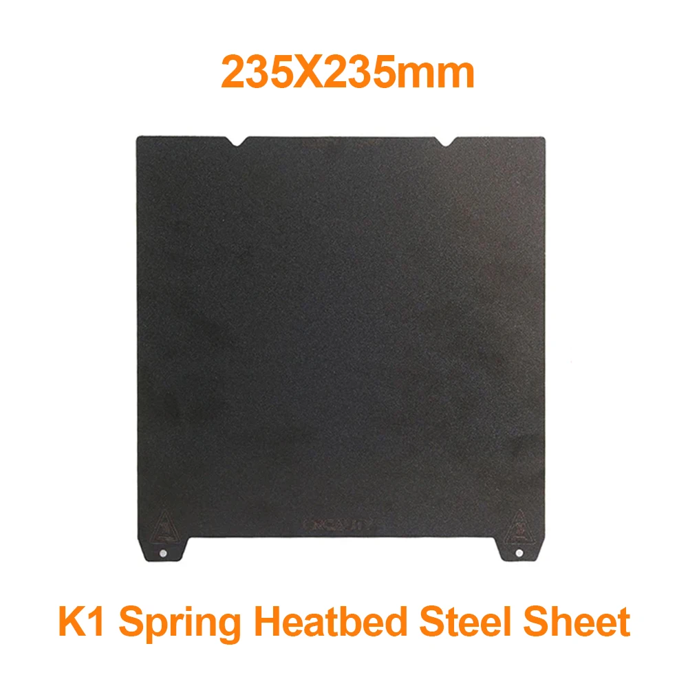 PEI Spring Steel all KIT