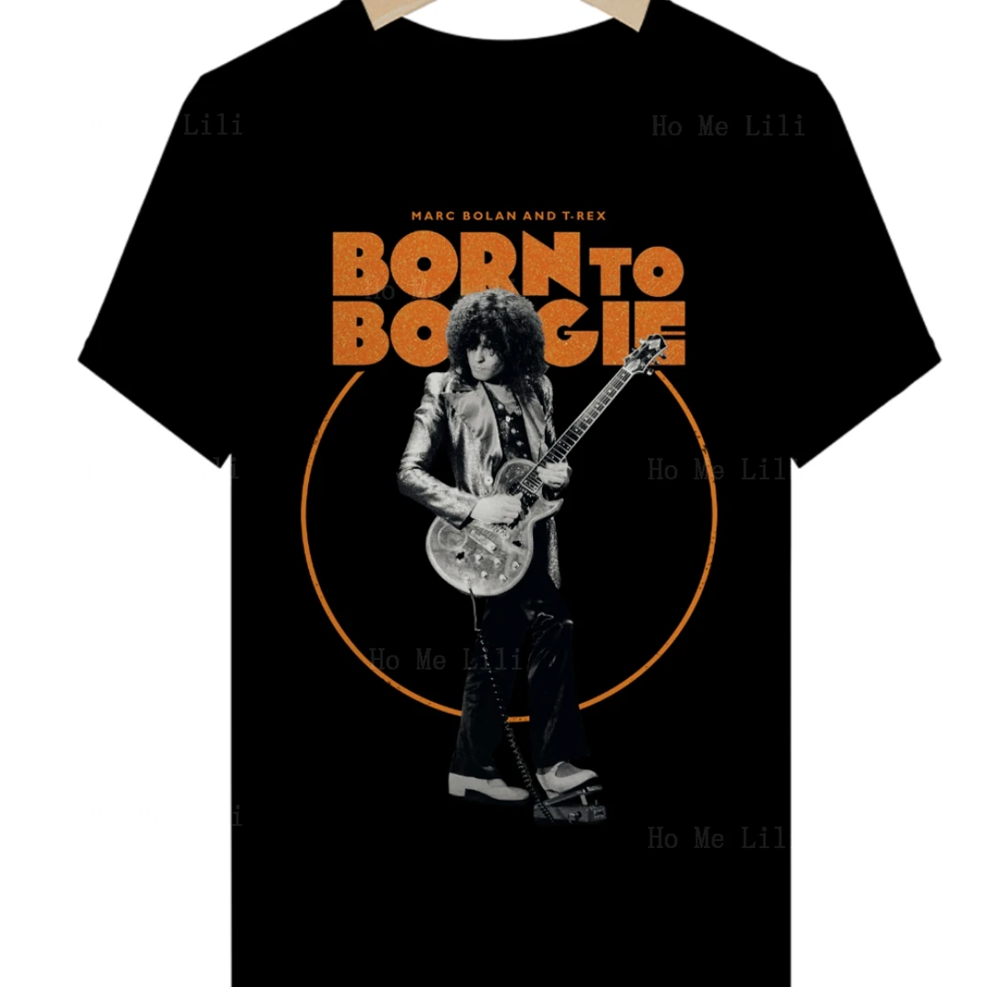 T-Rex Logo Band T-Shirt: The Ultimate Guide to Marc Bolan’s Iconic Rock ...