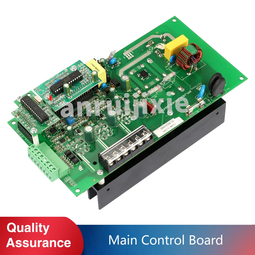 Main-Control-Board-SIEG-SX4-133-Motor-Control-Board-XMT-1500-DRIVER-Z1500-4.jpg