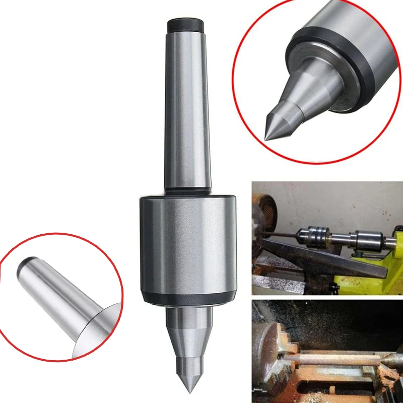 MT1-MT2-MT3-MT4-Lathe-Live-Center-Taper-Tool-Live-Revolving-Milling ...