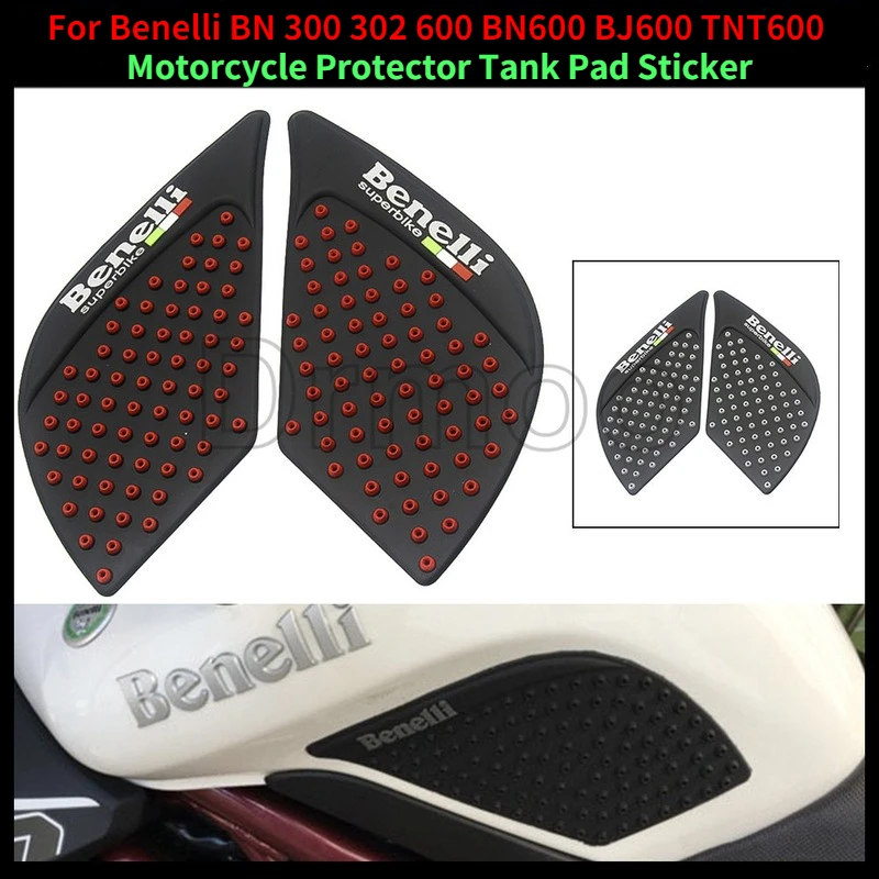 For Benelli Bn 300 302 600 Bn600 Bj600 Tnt600 Motorcycle Protector Anti ...