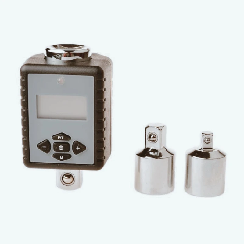Digital torque wrench 2-200Nm - AliExpress 1420