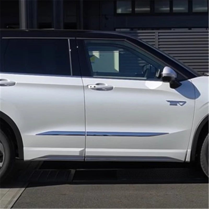 WELKINRY-For-Mitsubishi-Outlander-GM-GN-4th-Generation-2022-2023-ABS ...