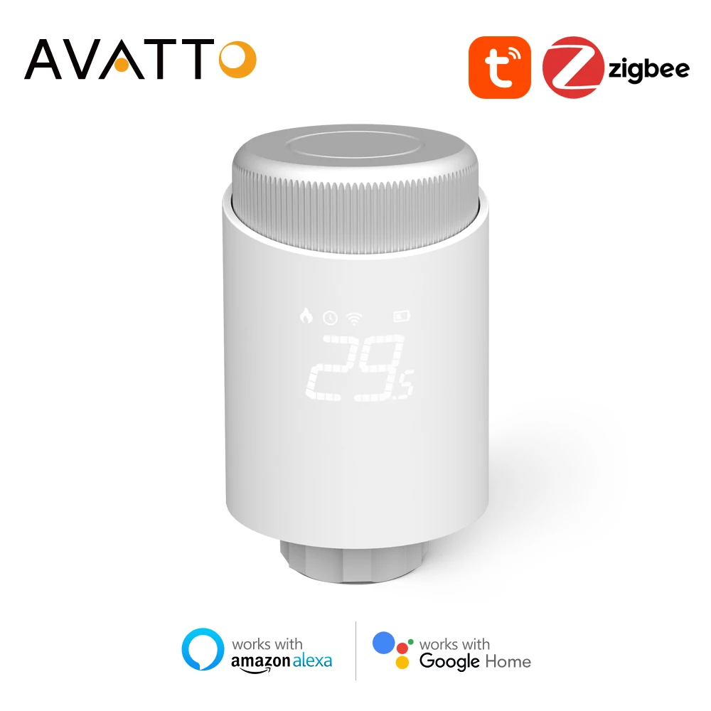 AVATTO-Tuya-Smart-ZigBee-Thermostat-Radiator-Valve-Programmable ...