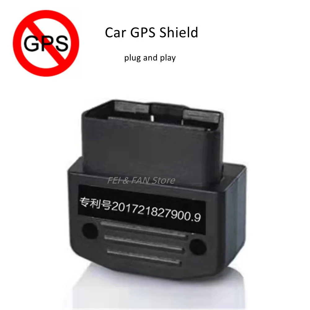 Anti Tracking Stalking Vehicle Car Personal Security Gps Signal ...