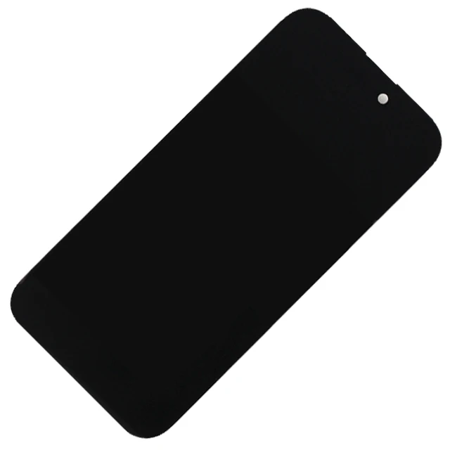 OLED For iPhone 14 Plus 14 Pro Max LCD Display Original Touch Screen ...