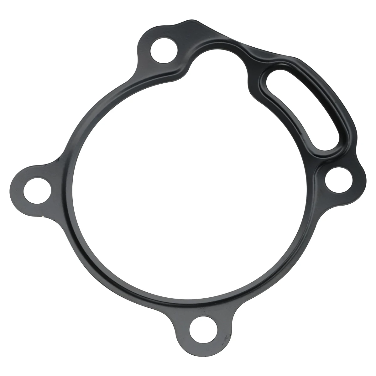 Motorcycle Oil Filter Cover Gasket For Honda CBR250R 11-13 CMX300 Rebel ...