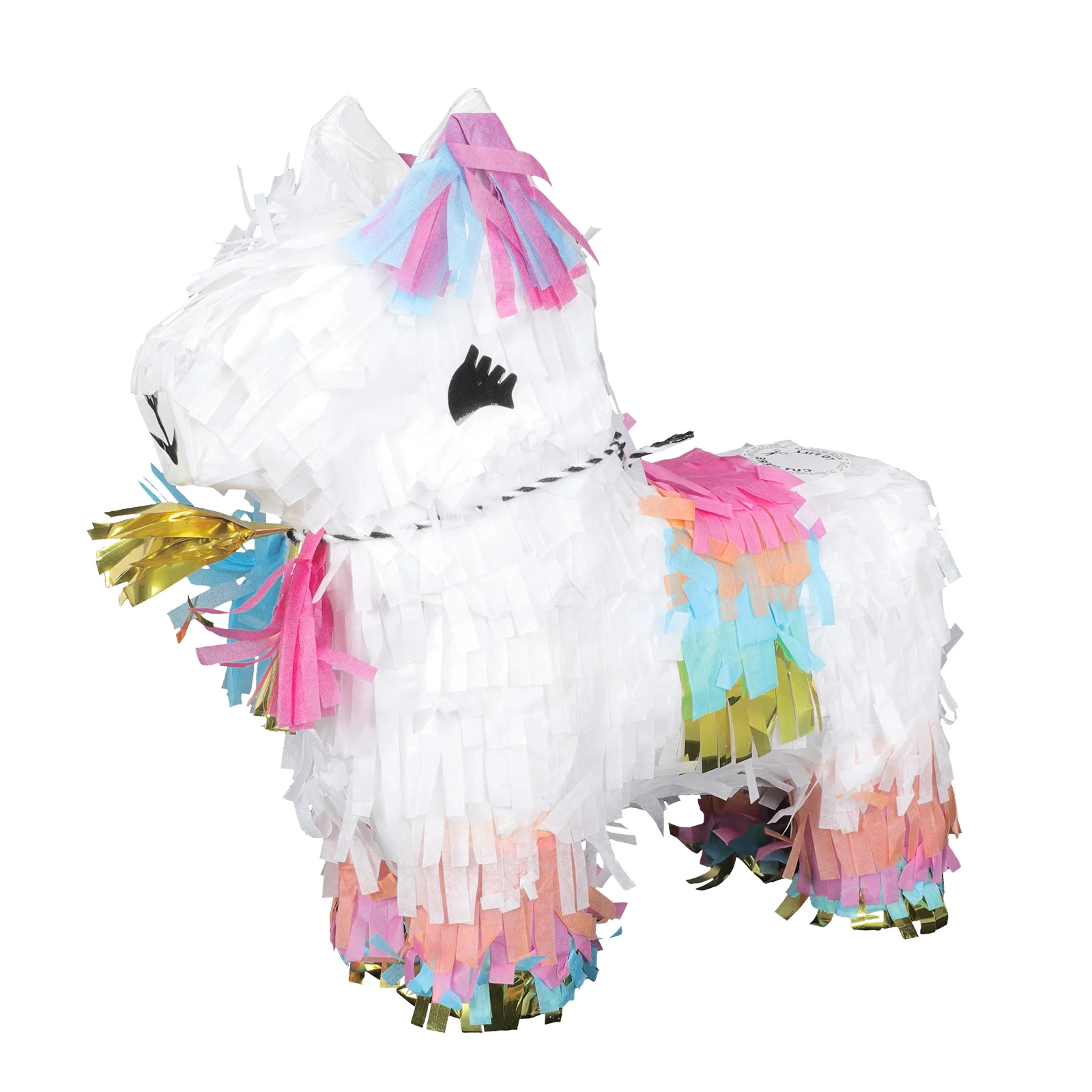 Baby-Plush-Toy-Paper-Pinata-Mexican-Pinatas-Game-Fiestas-Party-Decor ...