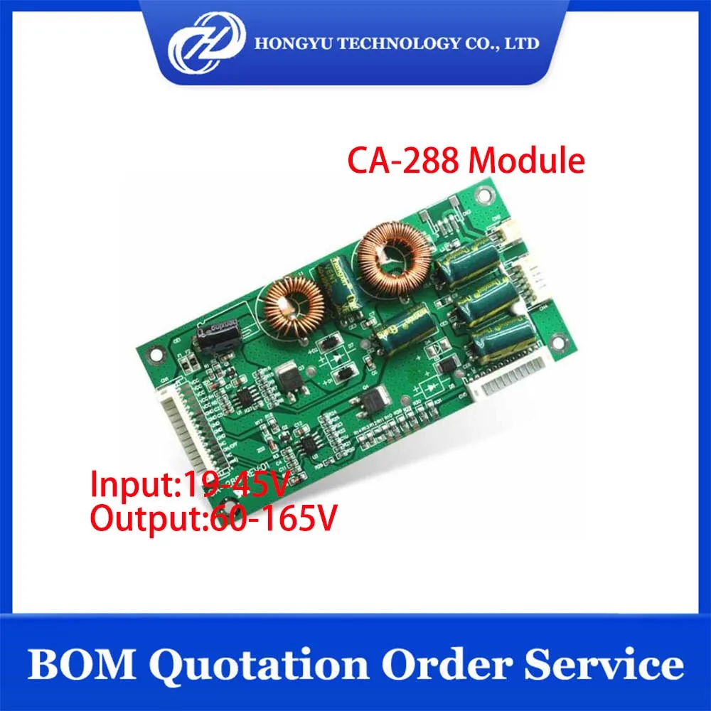 Módulo de CA 288 LED LCD de 26 a 55 pulgadas, potenciador de ...