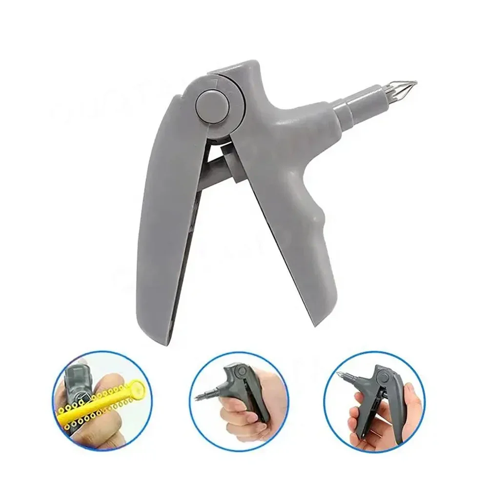 XYSZ-1Pcs-Dental-Composite-Gun-For-Precisely-Dispensing-Composite ...