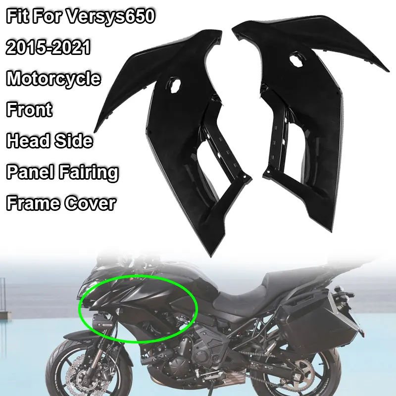 Fit-For-Kawasaki-Versys650-Versys-650-2015-2021-2018-2019-2020 ...