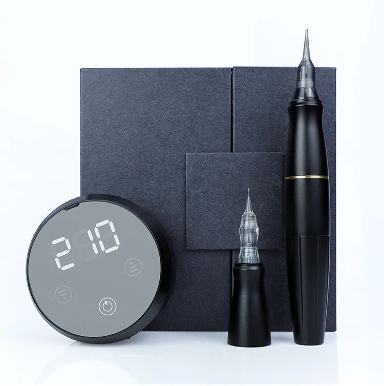 Wireless-P60-Factory-Price-Wireless-Permanent-Makeup-Machine-Scalp ...