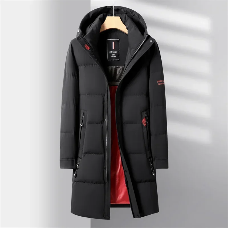 Designer-Male-Winter-Brand-Long-Down-Jacket-Man-2024-Winter-Jacket-for ...