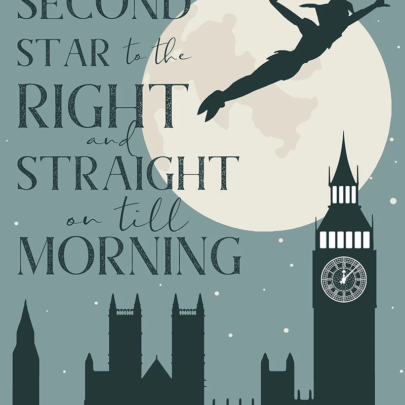 Growing Up Quotes Peter Pan