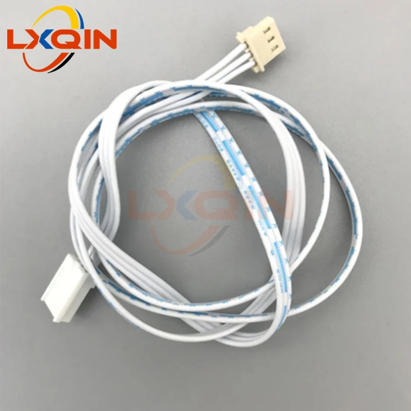 LXQIN-2pcs-capping-station-limit-sensor-cable-for-Senyang-board-Epson ...