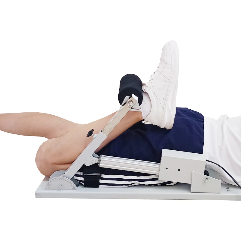 Electric-Lower-Limb-Rehabilitation-Trainer-for-Postoperative-Bending ...