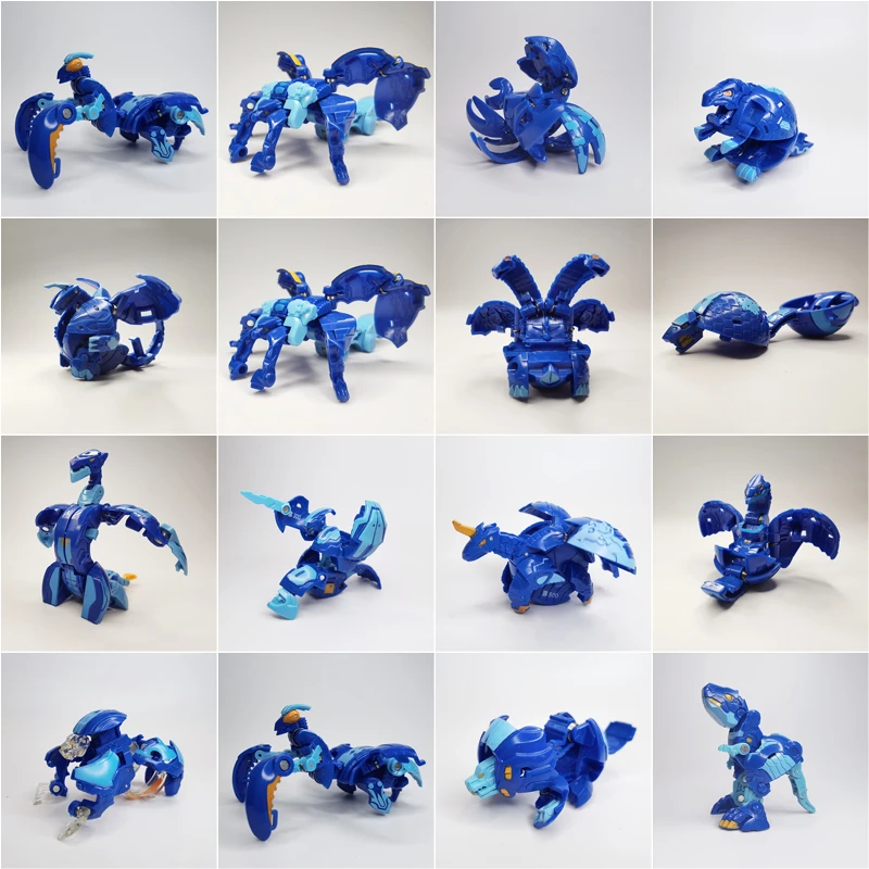 Bakuganes Ultra Dragonoid Battle Brawlers Original Series Bakuganes ...