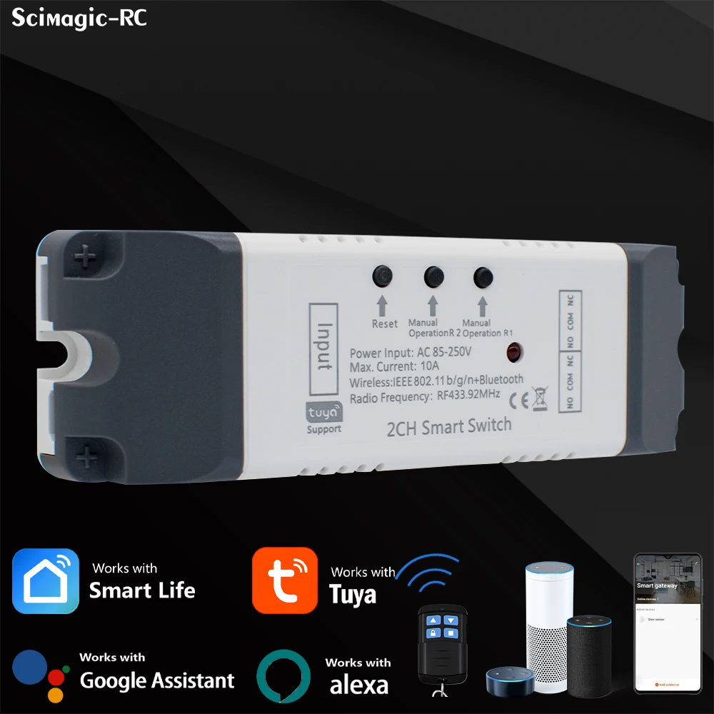 2-Channel-Tuya-Smart-Wifi-Electric-Linear-Actuator-Motor-Controller-DC ...
