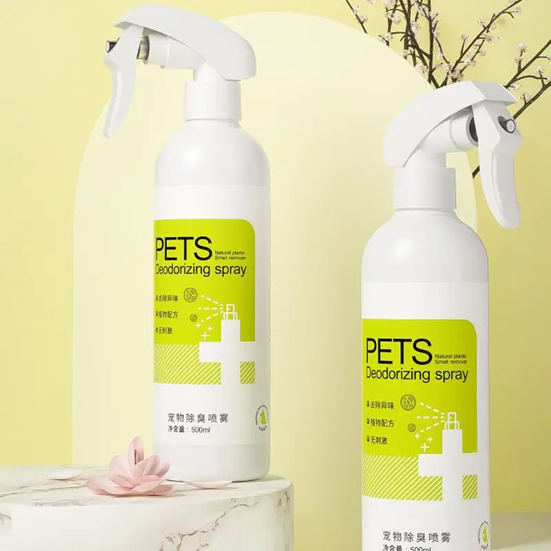 Pet-Deodorizer-Spray-Urine-Odor-Remover-Deodorizer-Cat-Litter ...