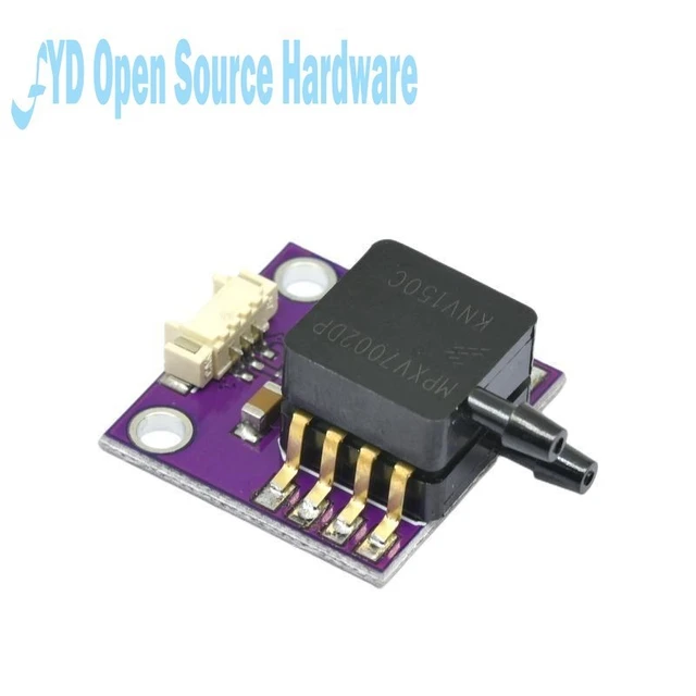 CJMCU MPXV7002DP Airspeed Sensor Breakout For APM, 58% OFF