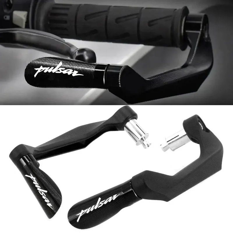 Motorcycle-Accessories-CNC-Handlebar-Grips-Brake-Clutch-Levers-Guard ...