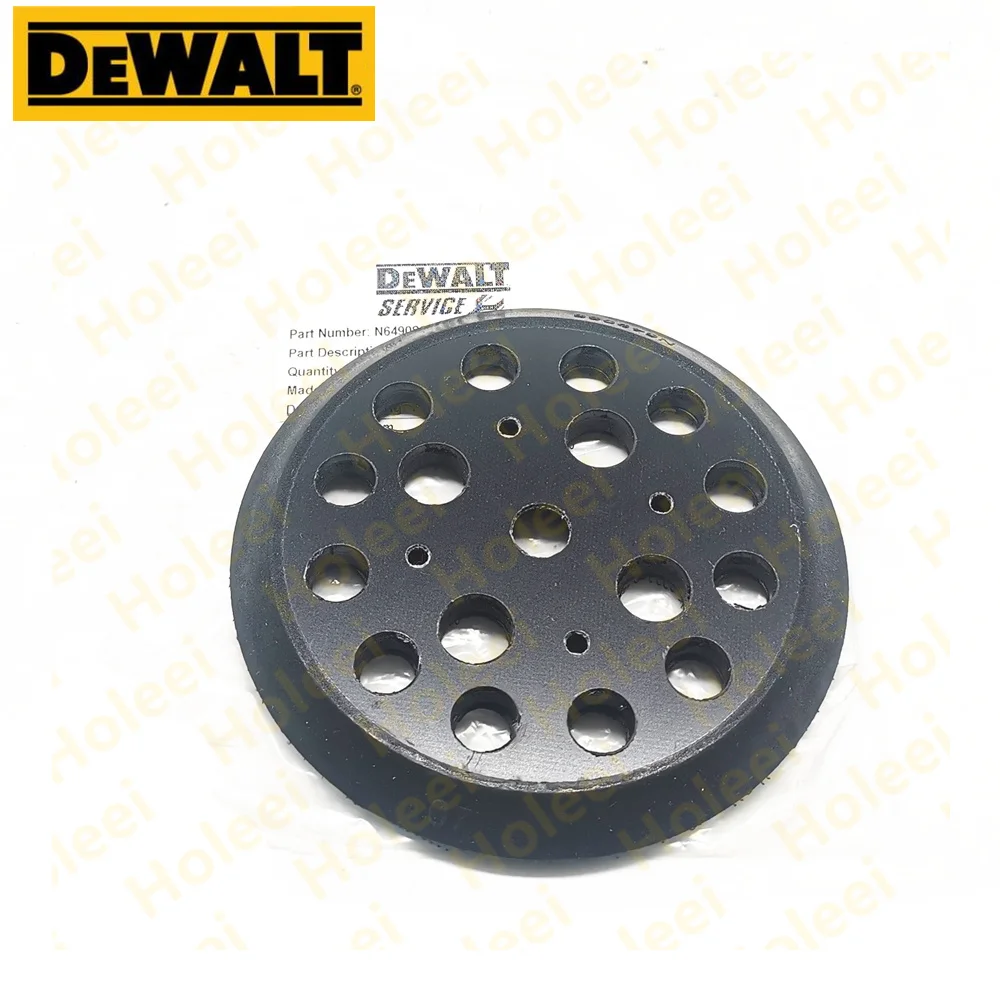 Polishing Disc | Dewalt Dcm848 | Dewalt Disc | Power Tool Accessories ...