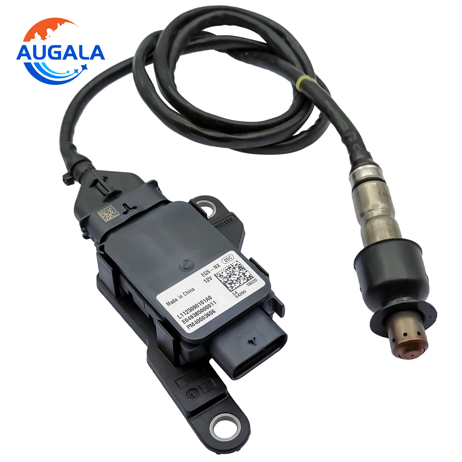 AUGALA-Nitrogen-Oxide-Sensor-NOx-Sensor-0281007018-0281006900-858041005 ...