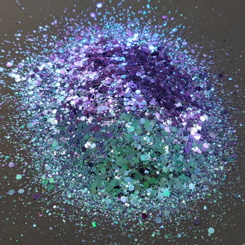 Wholesale-Chameleon-Holographic-Nail-Glitter-Sequins-Spangles-Manicure ...