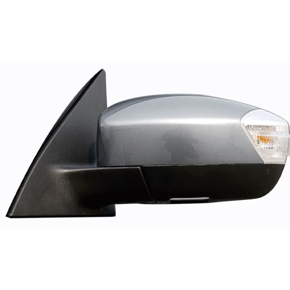 Kamshing-6-8pin-Side-Rearview-Mirror-Assembly-For-Ford-S-Max-2006-2015 ...