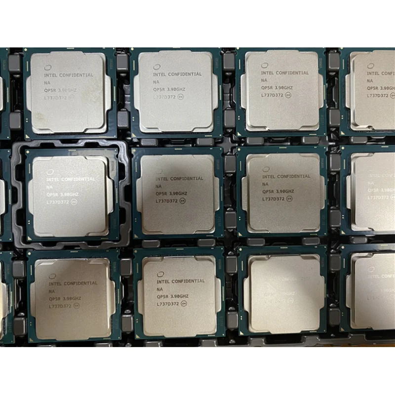 Intel CPU Pentium G5600 3.9GHz 4Mキャッシュ 2コア/4スレッド LGA1151 BX80684G5600【BOX】【日本正規流通品】(中古品)の通販はau ...