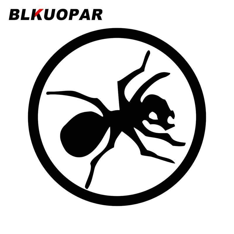 The Prodigy Ant Logo