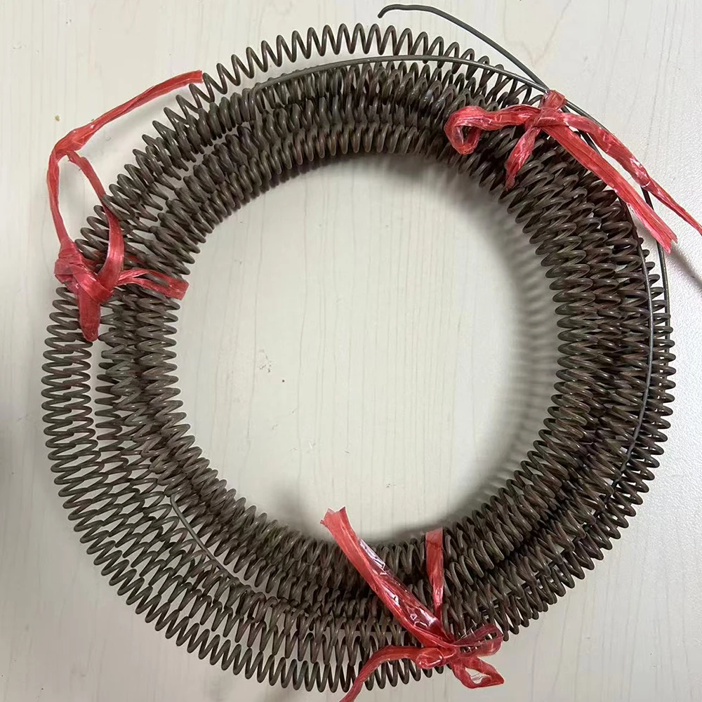 High-Temperature Box Furnace Electric Furnace with Heating Wire 1200°C ...