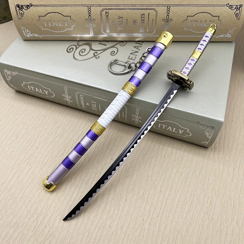 Kozuki Sukiyaki Sword Review: The Ultimate Naruto Shippuden Collectible ...