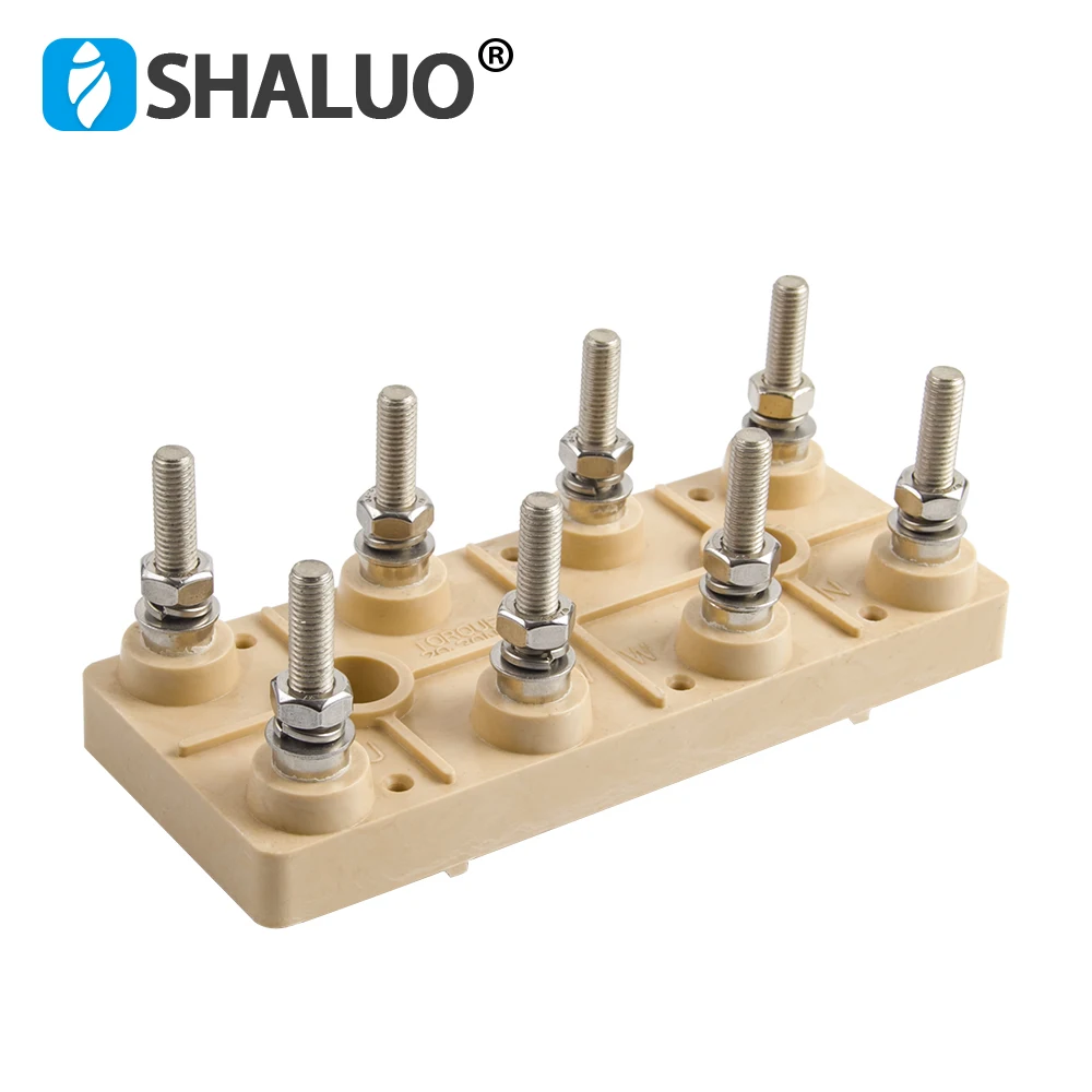 Generator 314 Terminal Plate 10mm Screw - Terminals - AliExpress
