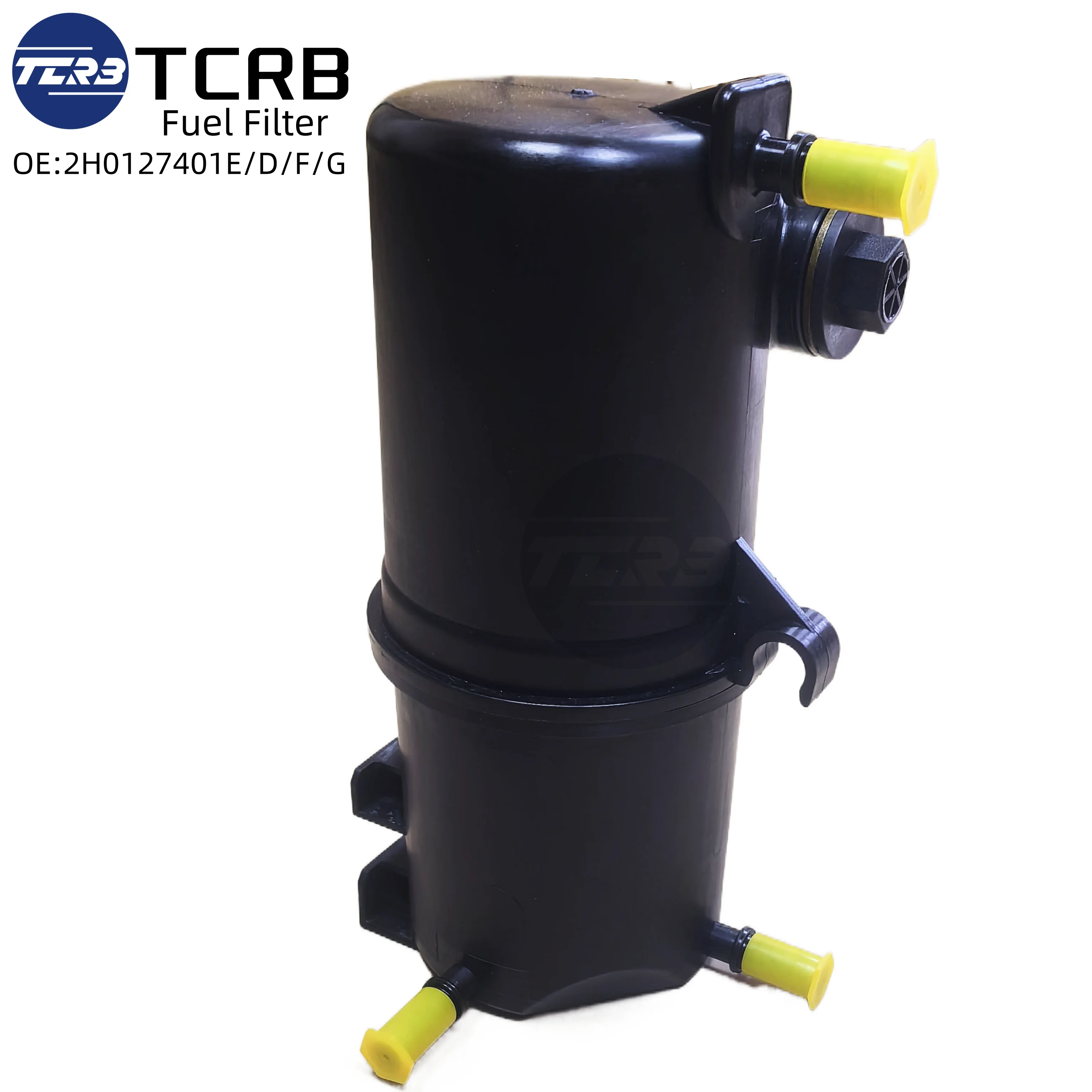 TCRB 2H0127401D 2H0127401E Diesel Fuel Filter for VW AMAROK 2H0127401F ...