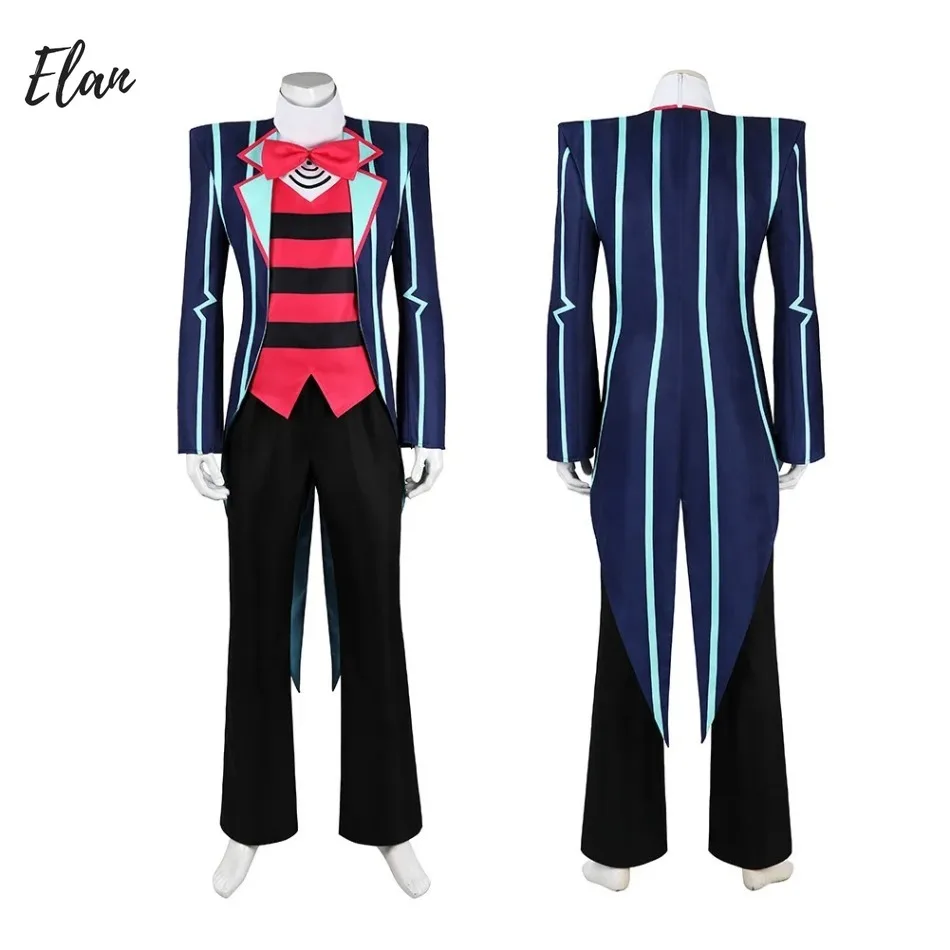 Vox-Cosplay-Costume-Hotel-Costumes-Outfit-with-Coat-Shirt-Pants-Outfit ...