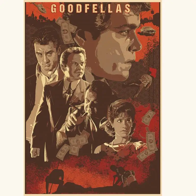 Goodfellas Wallpaper